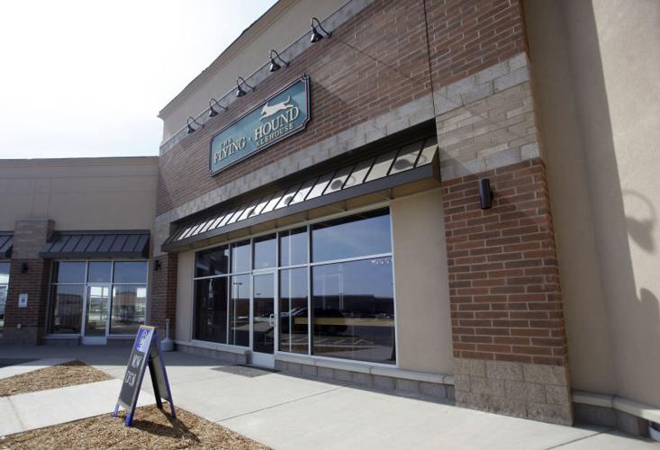 Photos: Flying Hound Pub opens in Fitchburg | Local News | captimes.com