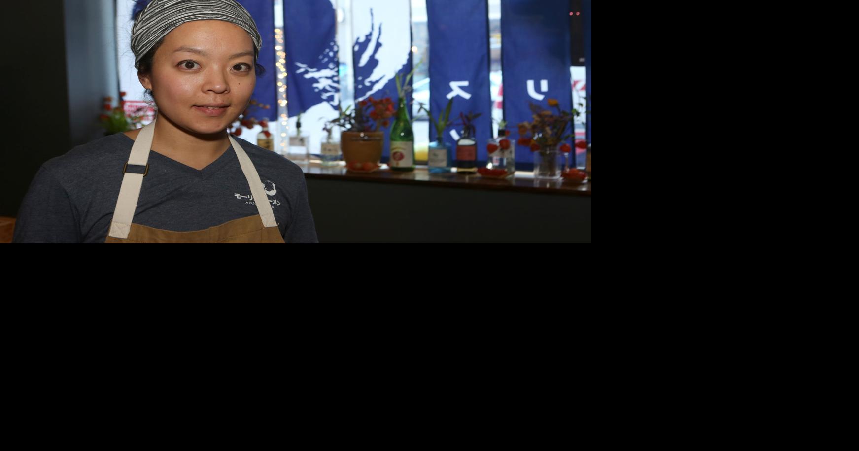 Chef Francesca Hong tops seven-candidate field to claim 76th Assembly ...