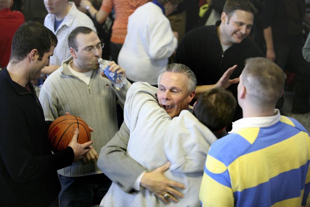 Bo Ryan's Platteville dynasty featured in new documentary | Sports ...