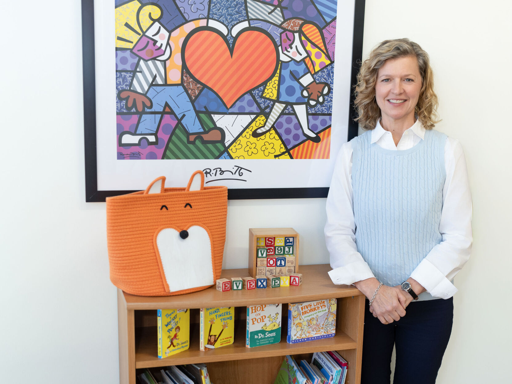 Reimagining primary care for families: Dr. Susan Frangiskakis and ...