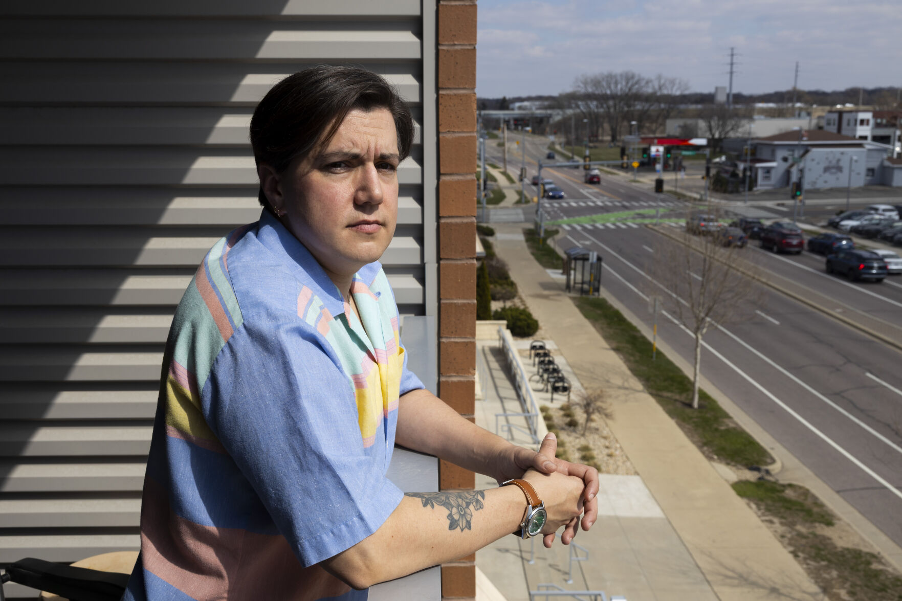 Wisconsin’s name-change law has transgender people worried | News ...