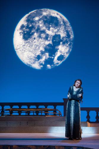 Review: Madison Opera stages Strauss' haunting ‘Salome’ | Entertainment ...