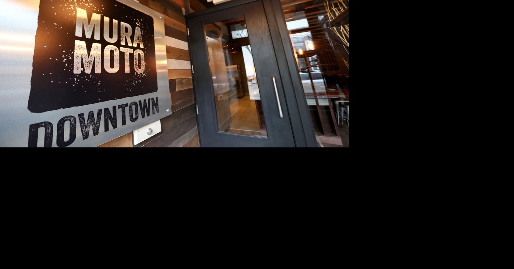 Photos: A first look at Muramoto Downtown | Food & Drink | captimes.com