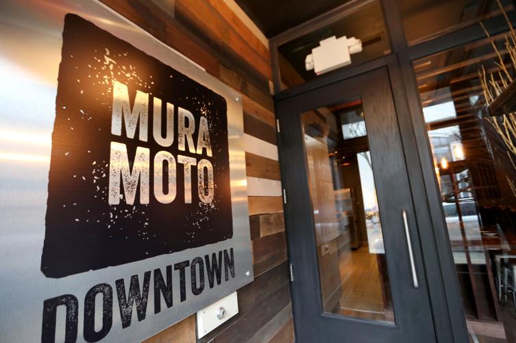Photos: A first look at Muramoto Downtown | Food & Drink | captimes.com