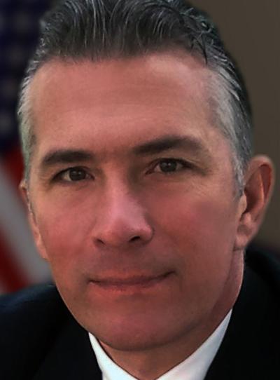 Greg Petrulis, Republican candidate in Assembly District 81 ...