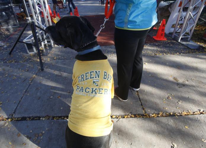 Photos: Dogtoberfest's Six-Legged Race | Local News | captimes.com