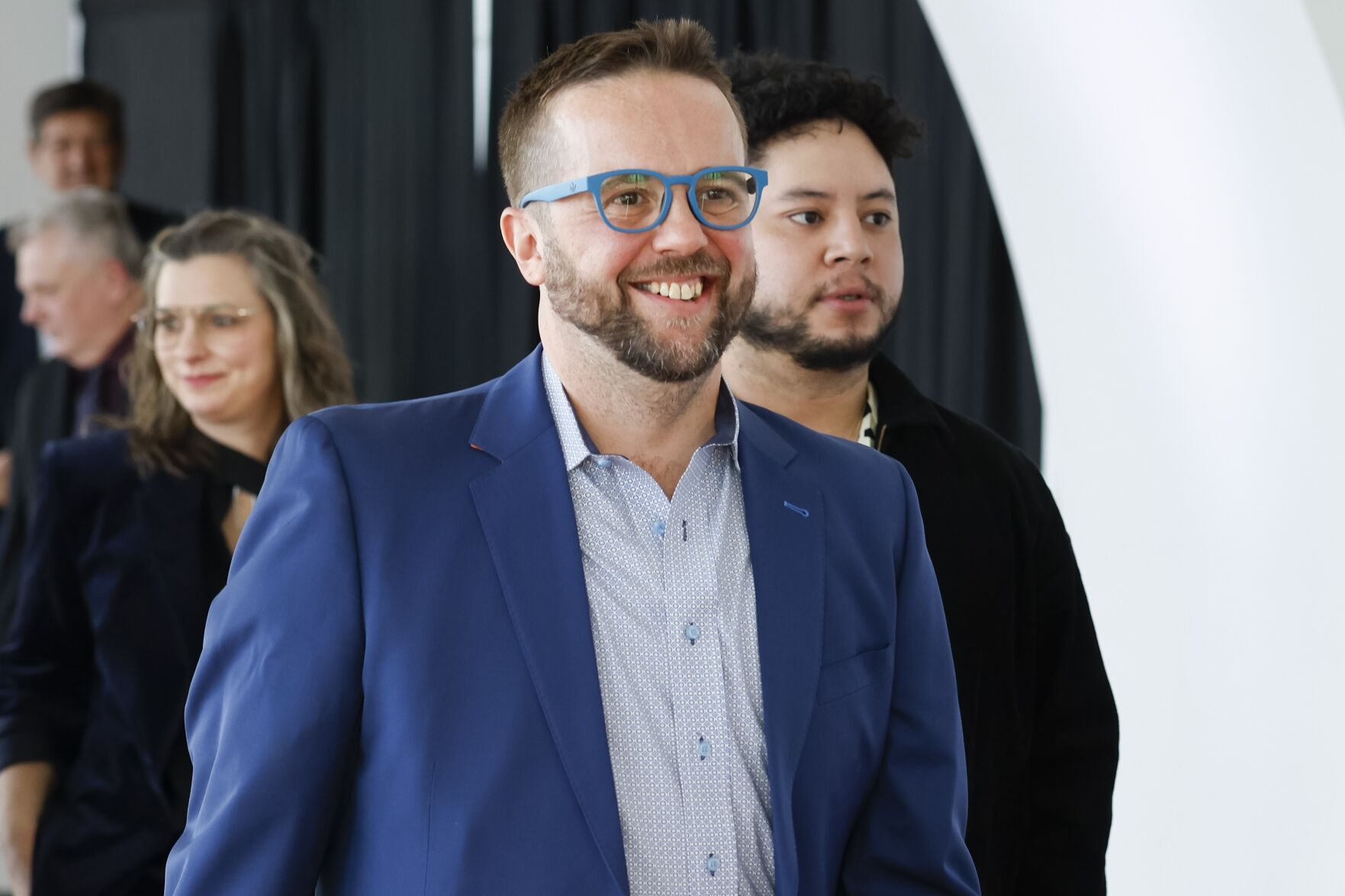 Chef Dan Jacobs headlines February Cooking with the Cap Times | Food ...