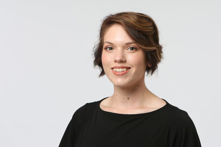 Q&A: Abigail Ferguson runs Madison's Twitter, Facebook and Instagram ...