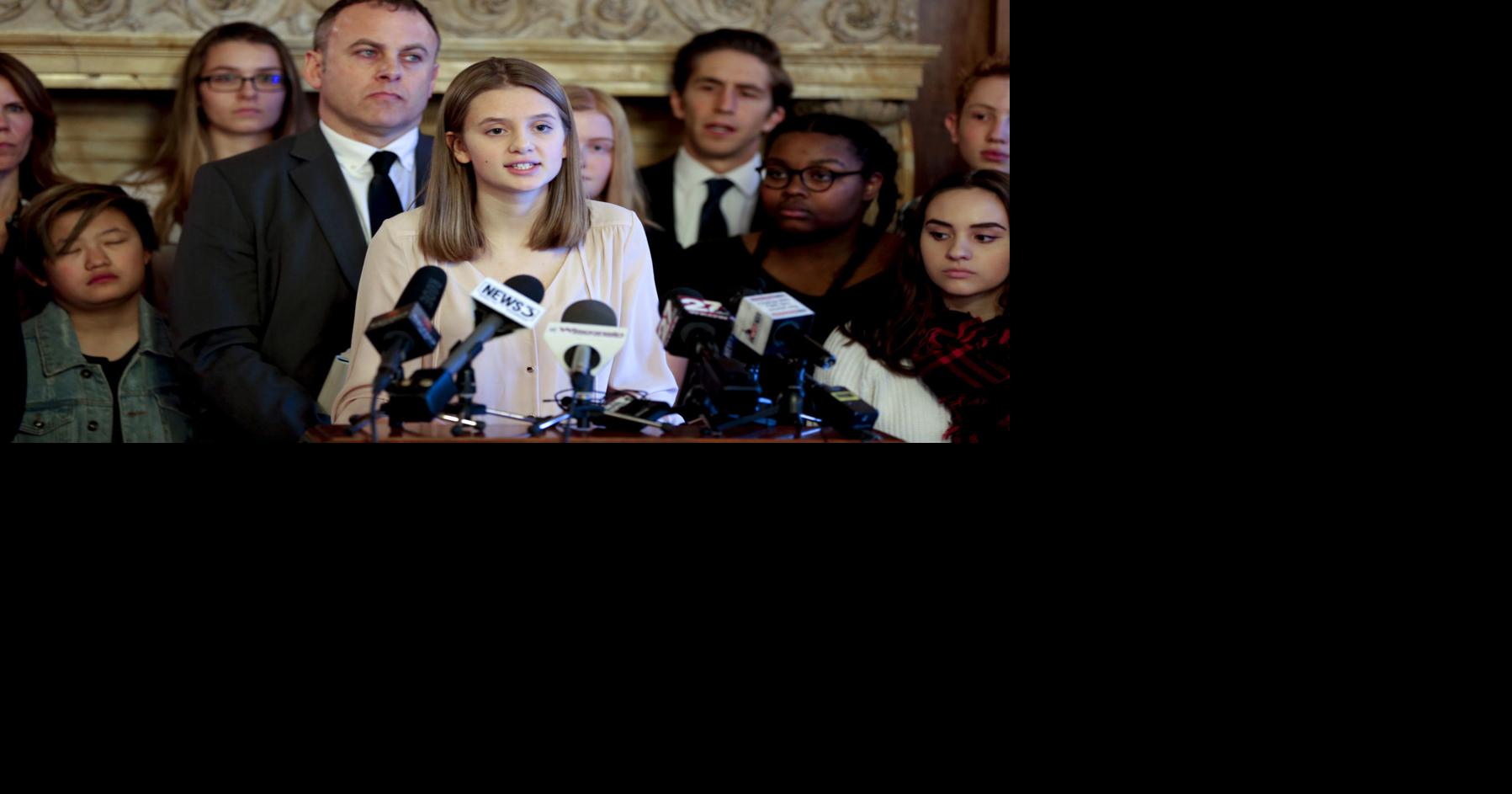 Rep. Gordon Hintz is ready to return to Madison for safer schools ...