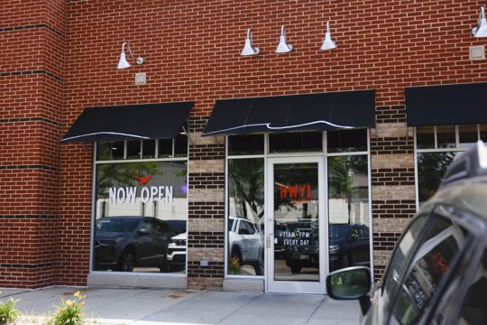 Food Fight considers new strategies to stay fresh for Madison diners ...