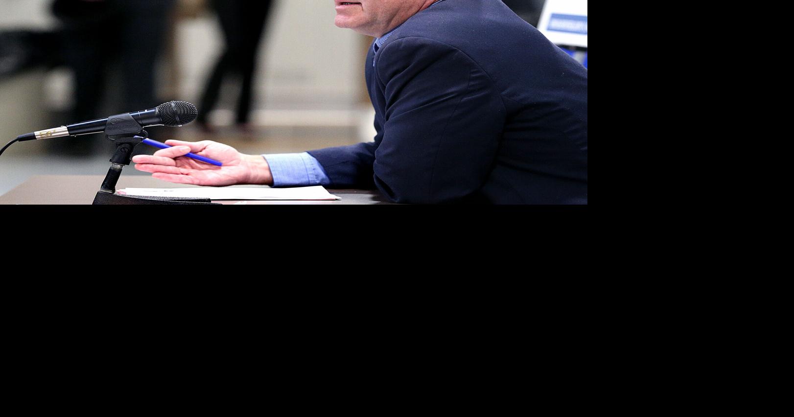 Opinion | Swing-district Democrat Ron Kind on why he’s leaving | Paul ...