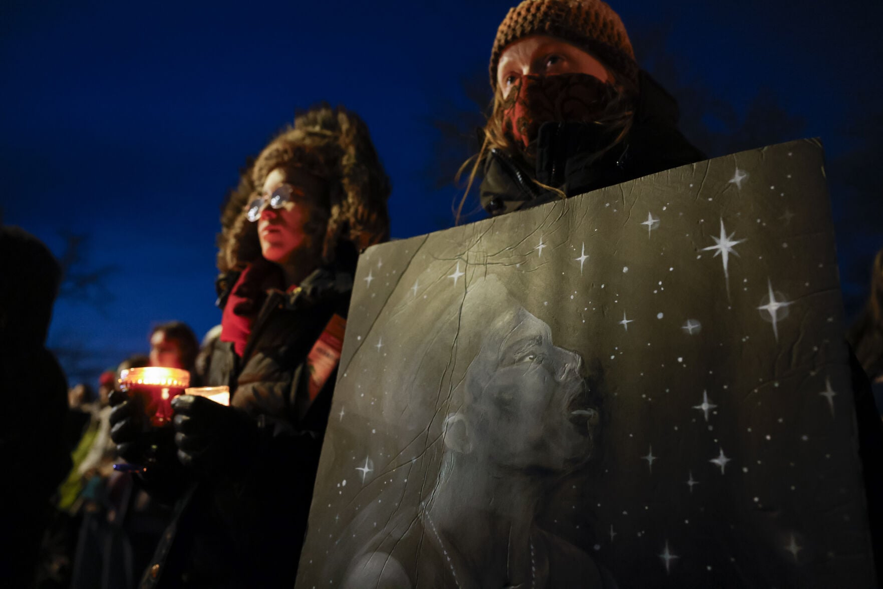 Photos: Tony Robinson Jr. honored at 10-year memorial in Madison ...