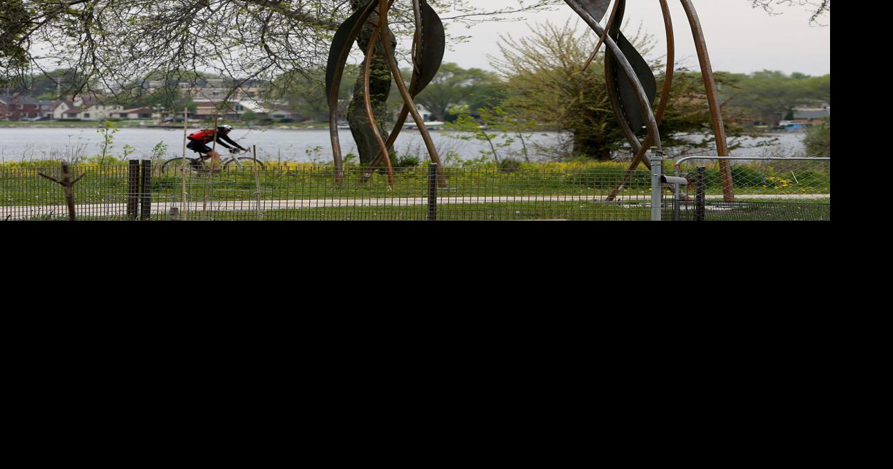 Photos: 'Updraft' at Brittingham Park | Local News | captimes.com