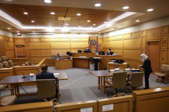 Attorneys don’t want Dane County Judge Ellen Berz to hear their cases ...