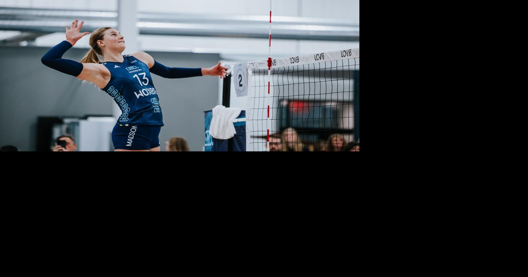 Madison pro volleyball team's home opener to have a familiar feel ...