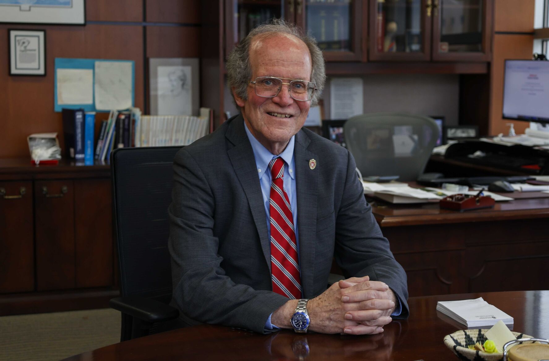 UW med school dean reflects on abortion training, faculty diversity ...