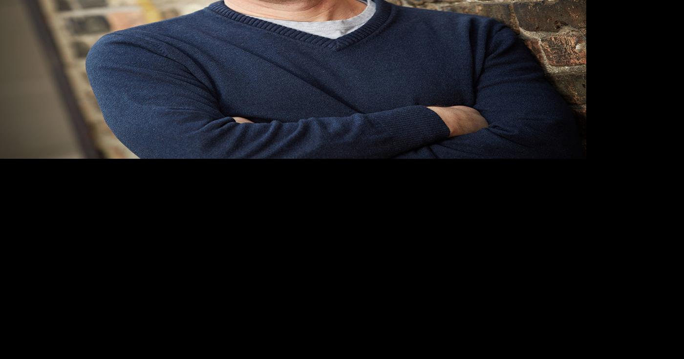 Milwaukee author Nick Petrie returns home for new thriller 'The Breaker ...