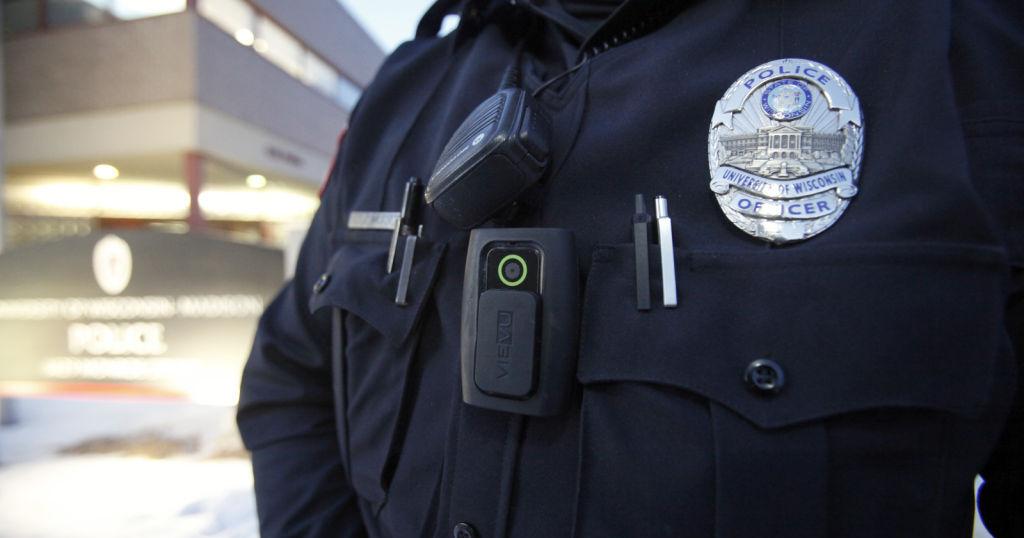 A group advises UW-Madison police behind closed doors. Why? | Education ...