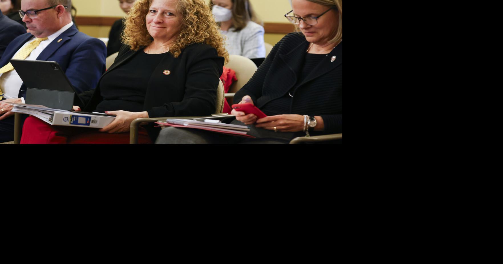 UW-Madison Chancellor Jennifer Mnookin set to receive $150K bonus ...