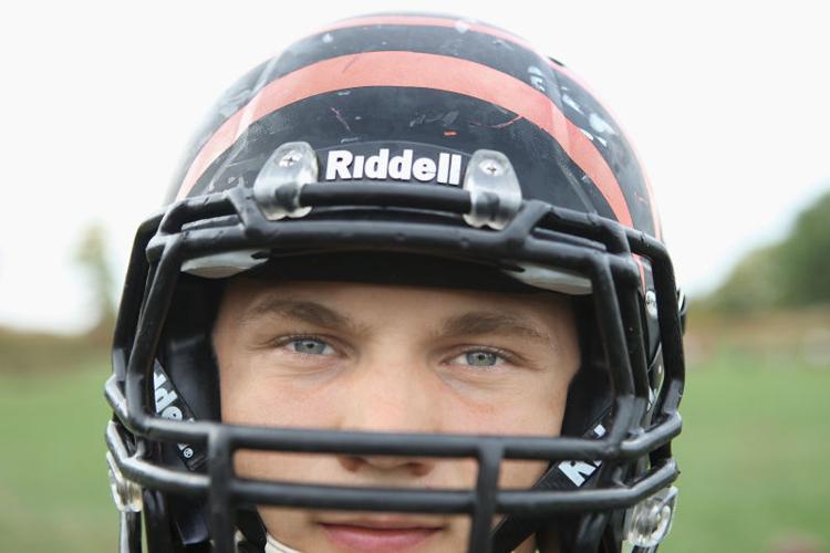 Concussions in high school sports are a growing concern, but with no ...