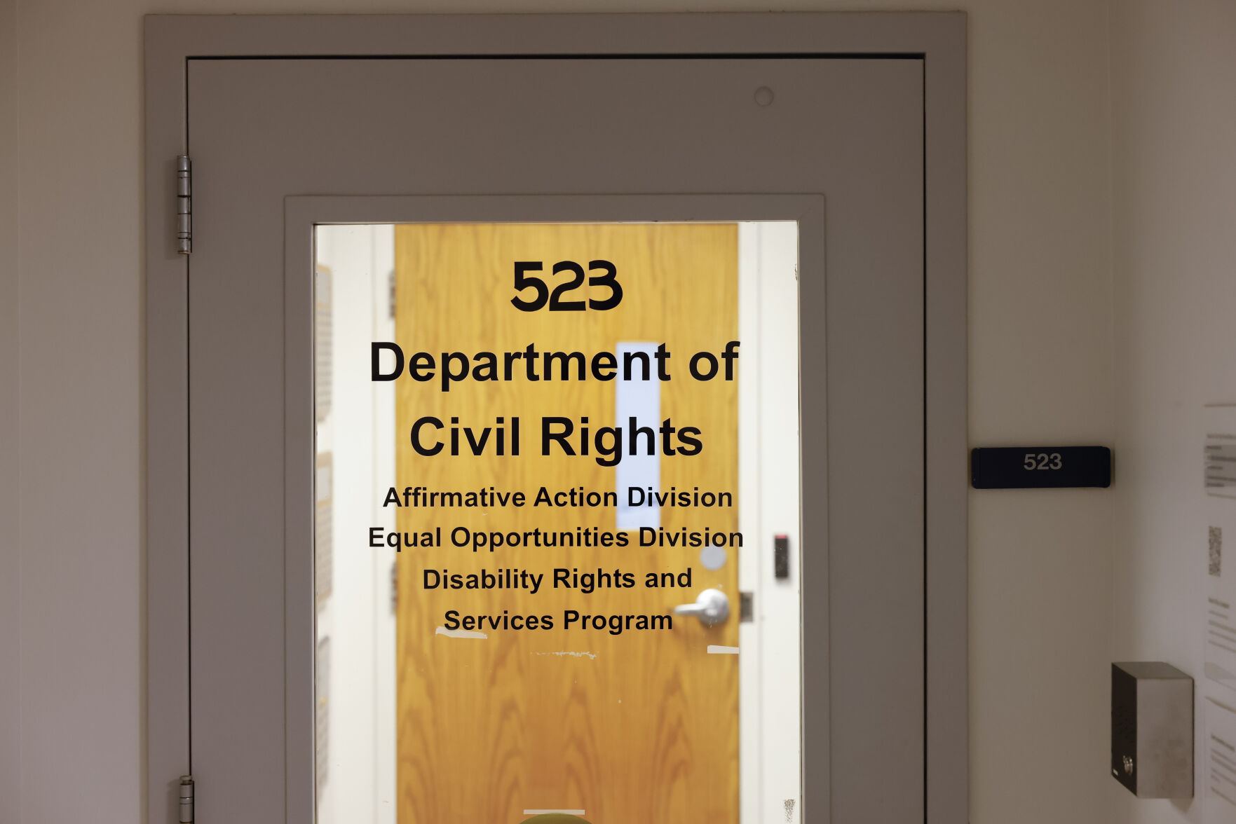 Concern grows over Madison Civil Rights Department complaints ...