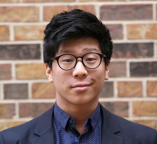 Madison School Board student rep Anthony Chung hopes to give a voice to ...