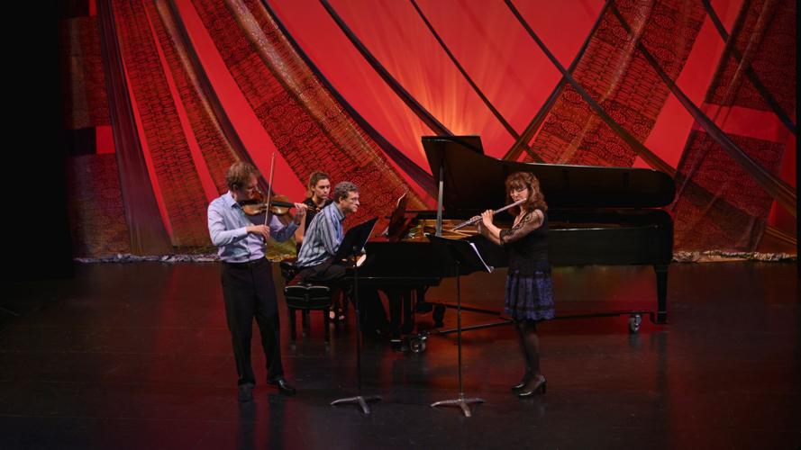 The Day Ahead, June 12: Bach is bach, Lily is live and Kyle's on King ...