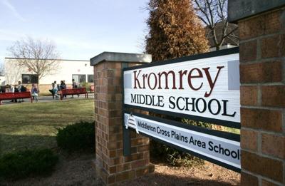 Full text of letter to Middleton parents explains conditions of fired ...