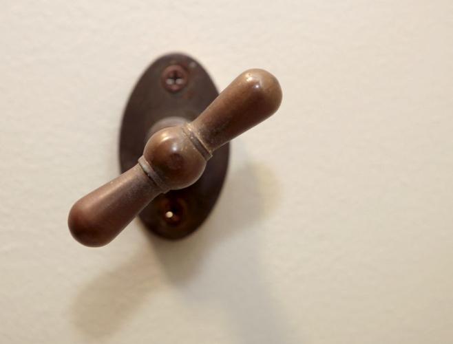 Photos: Madison's coolest bathroom? | Local News | captimes.com