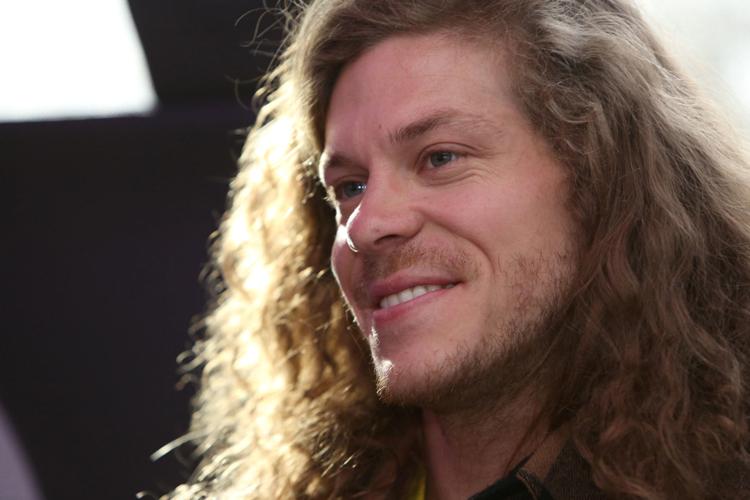 Photos: Stars of 'Game Over, Man!' tour Madison | Local News | captimes.com