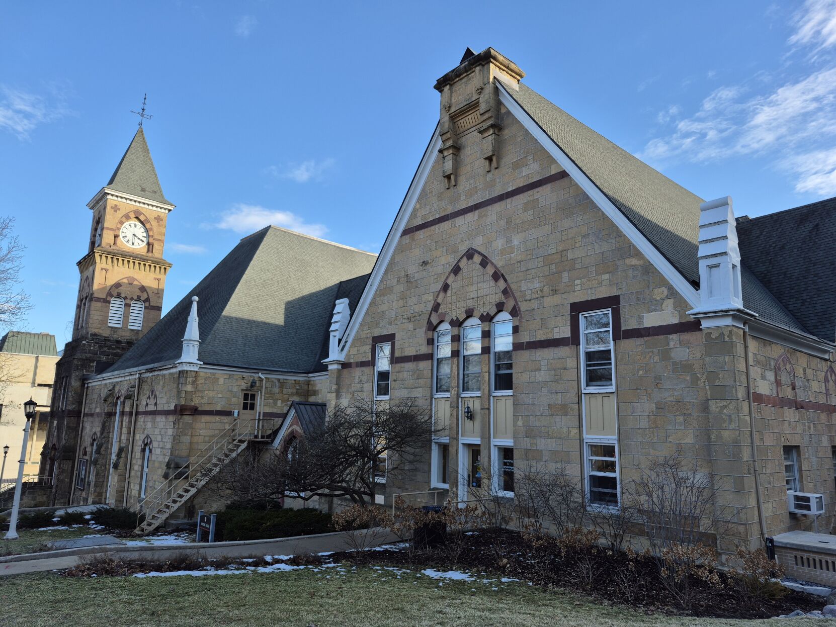UW-Madison's La Follette School moving to new home after $57M upgrades ...