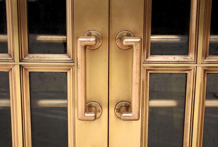 Photos: Door handles of downtown Madison | Local News | captimes.com