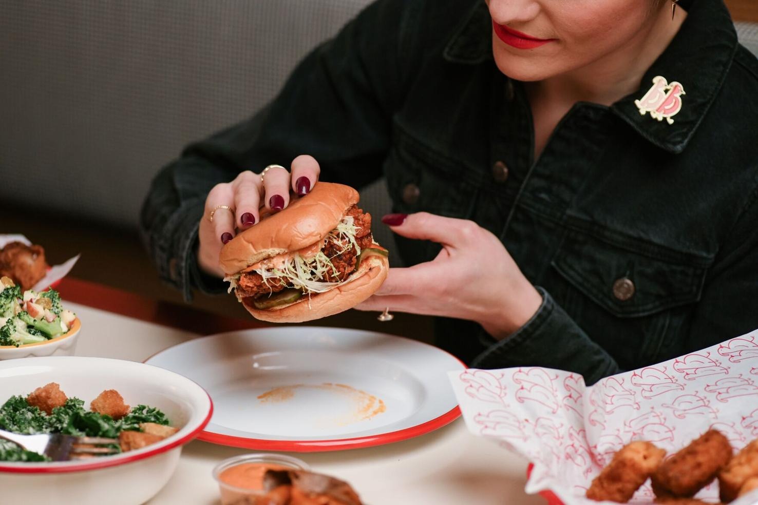 These Madison area restaurants just opened, and 8 coming soon | Food & Drink | captimes.com