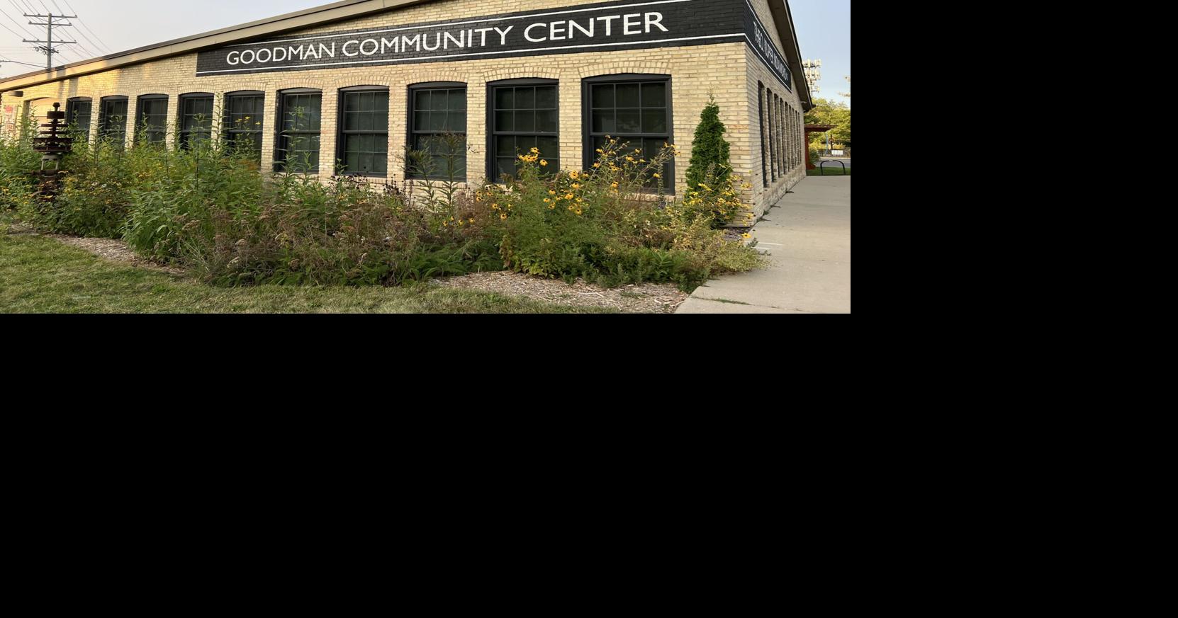 Former Goodman Community Center finance VP charged with embezzlement ...