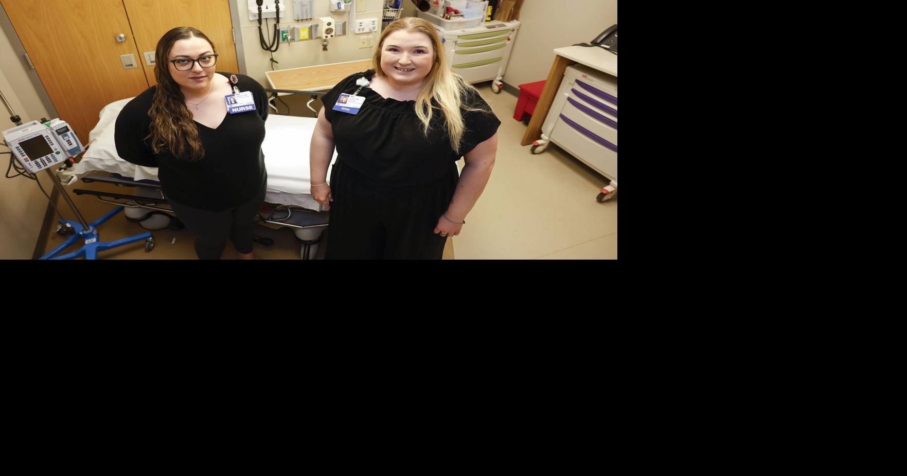 Meriter Hospital’s team of forensic nurses is a rarity | Health ...