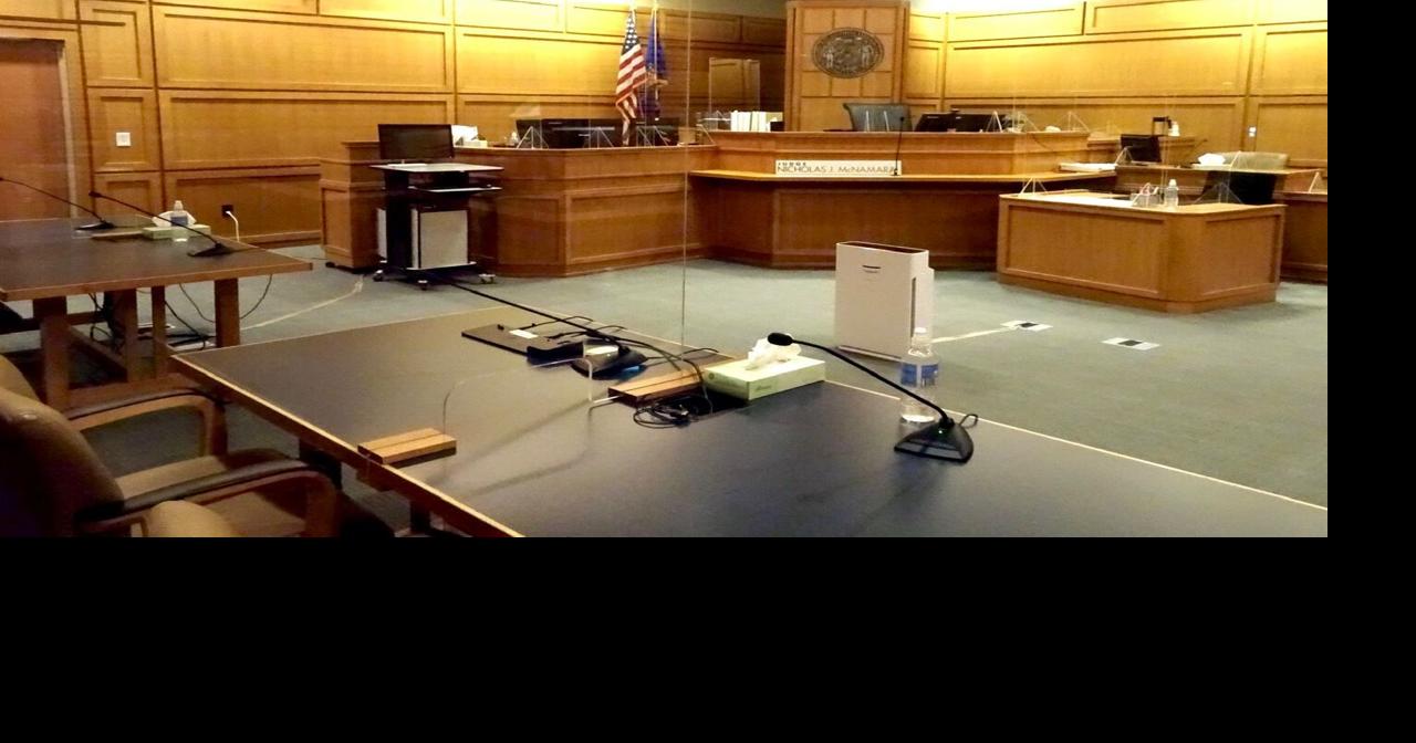 Prosecutor pay raises added to Wisconsin budget proposal by lawmakers ...