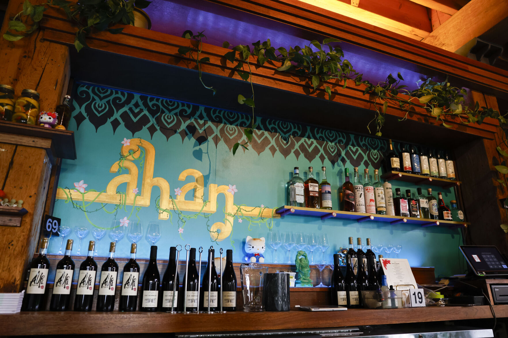 James Beard honors co-owners of Madison's Ahan in Best Chef: Midwest ...