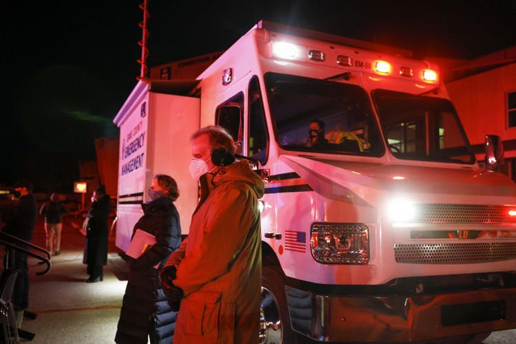 Mary Ann Nicholson ends campaign for Dane County executive | Politics ...