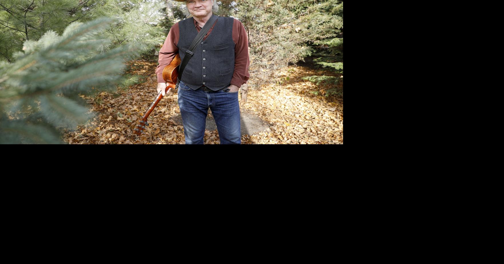 Q&A: For Ken Lonnquist, making music just comes naturally | Music ...