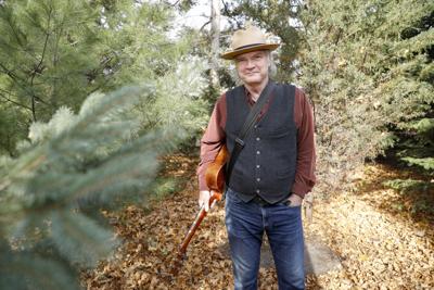 Q&A: For Ken Lonnquist, making music just comes naturally | Music ...