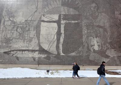 Roger Bullis: So far, UW-Stevens Point plan rates a failing grade ...