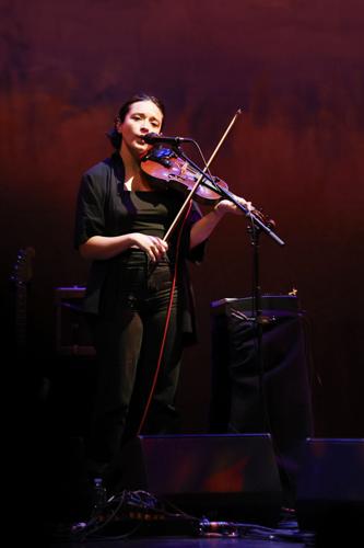 Jeff Tweedy makes some noise at the Wisconsin Union Theater | Music ...