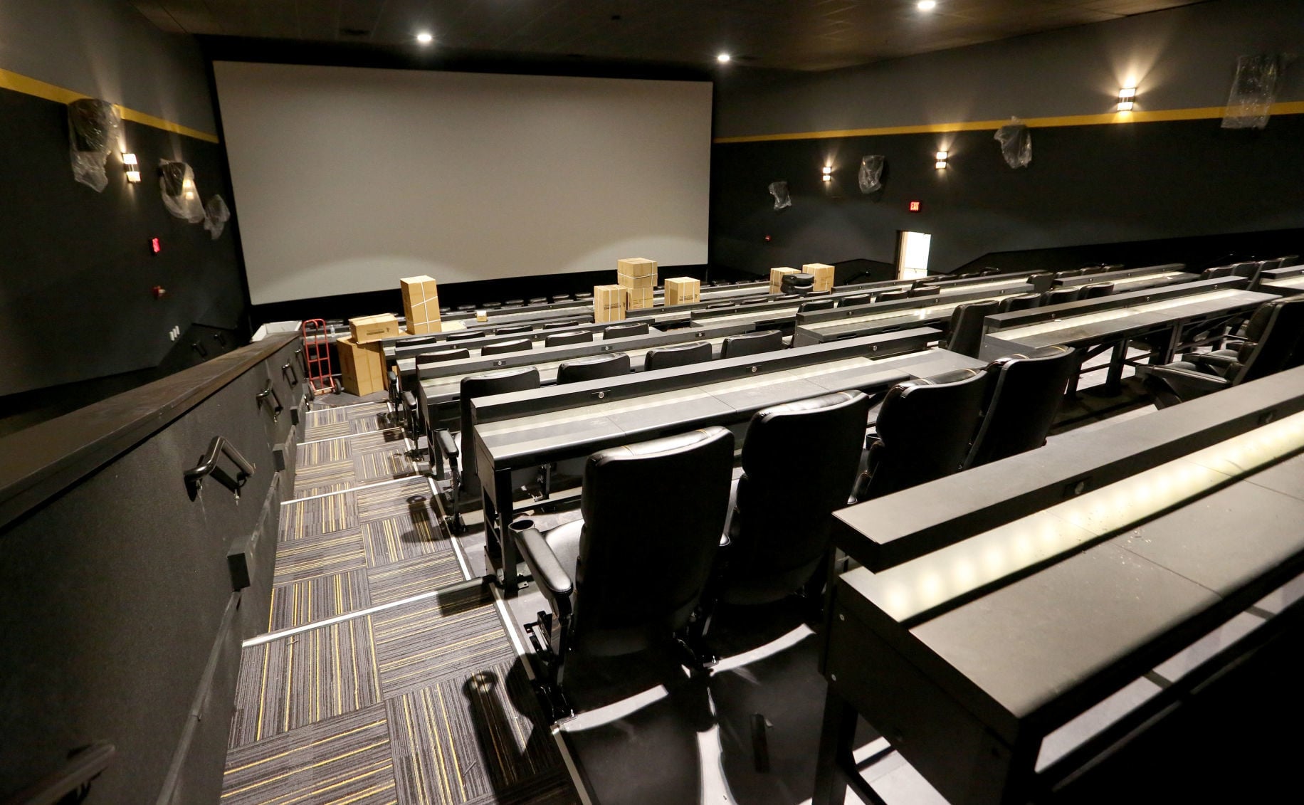 Wisconsin Film Festival announces 170 films in 8 days this April ...