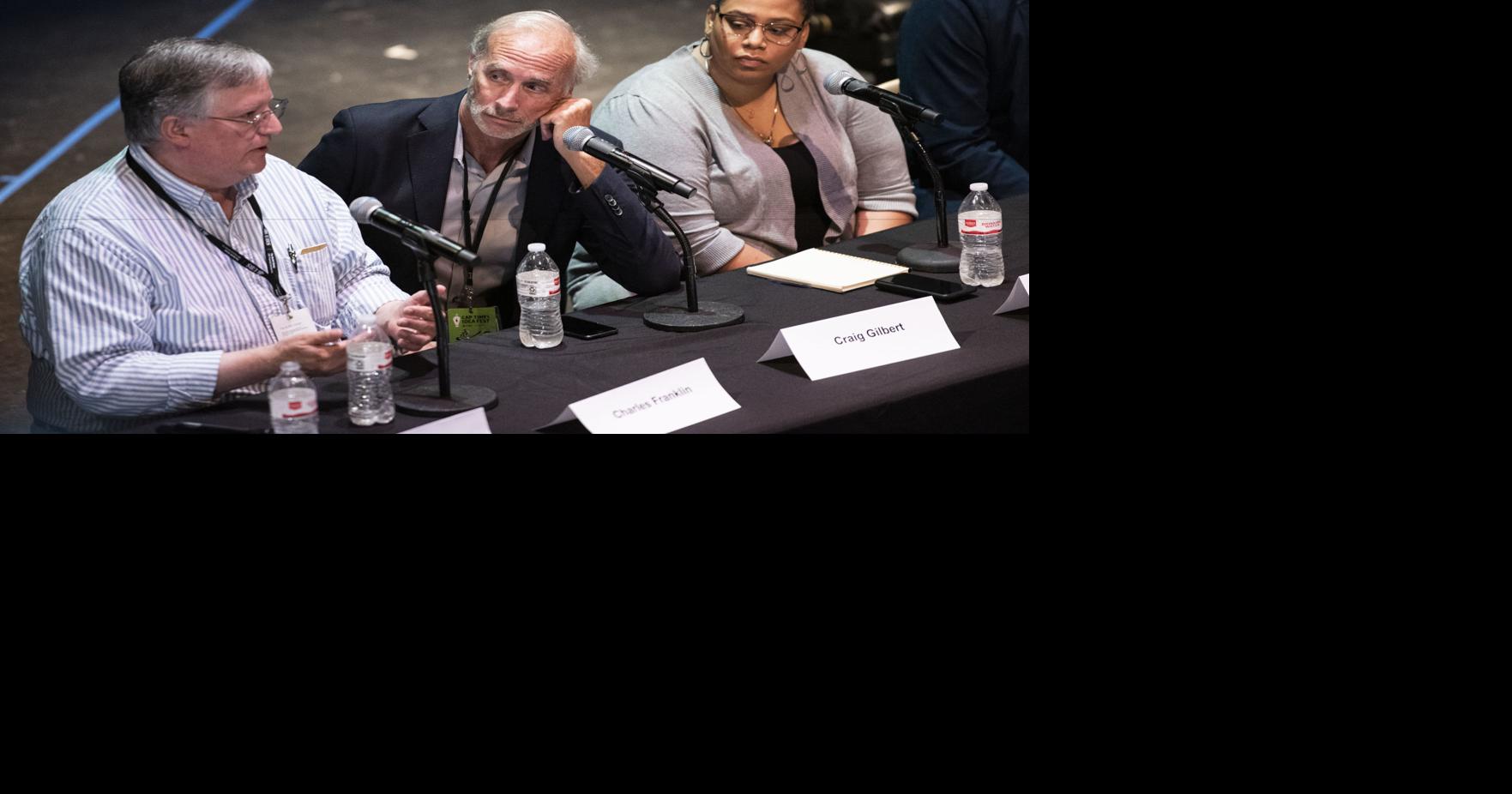 Wedge Issues: Wisconsin politics in 2020 | Politics | captimes.com