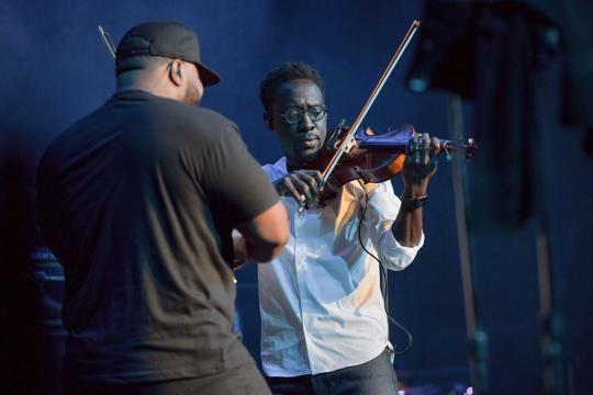 After 20 years, Black Violin continues to ‘break the mold’ | Music ...