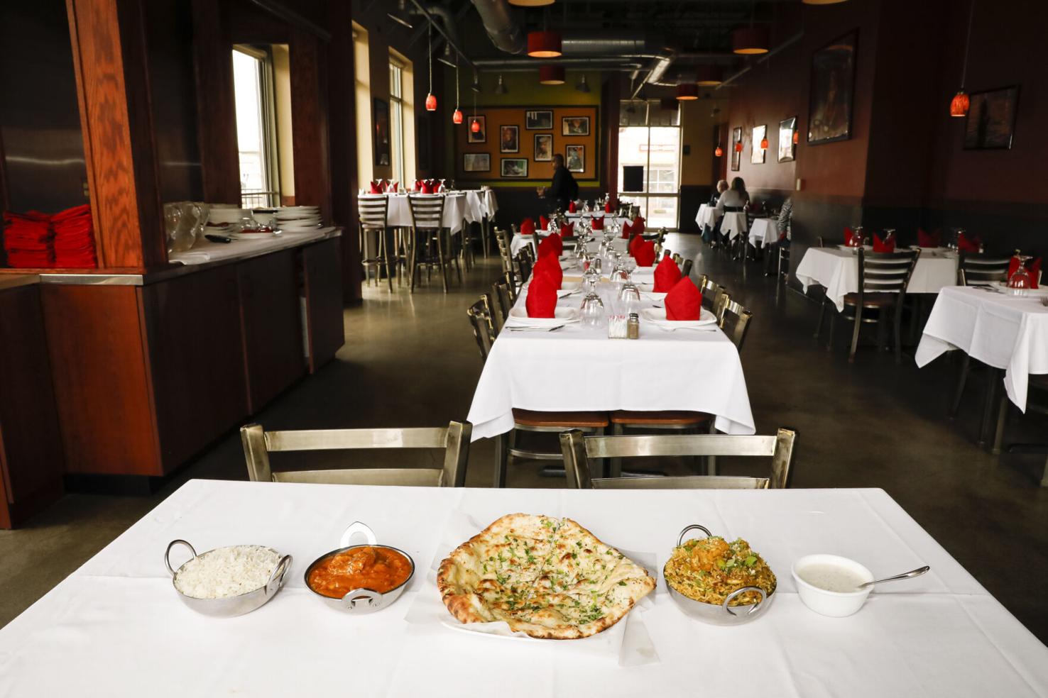Who has Madison's better biryani? An Indian restaurant showdown | Food ...