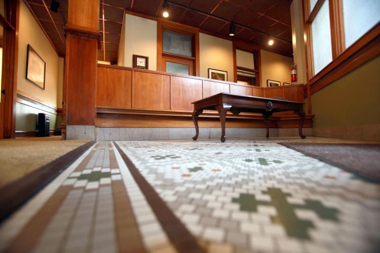 Photos: 100 years of the Jackman building | Local News | captimes.com