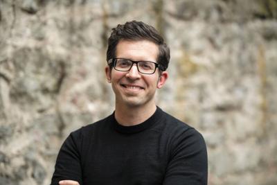 'True North' takes author Andrew J. Graff back to a Wisconsin river ...