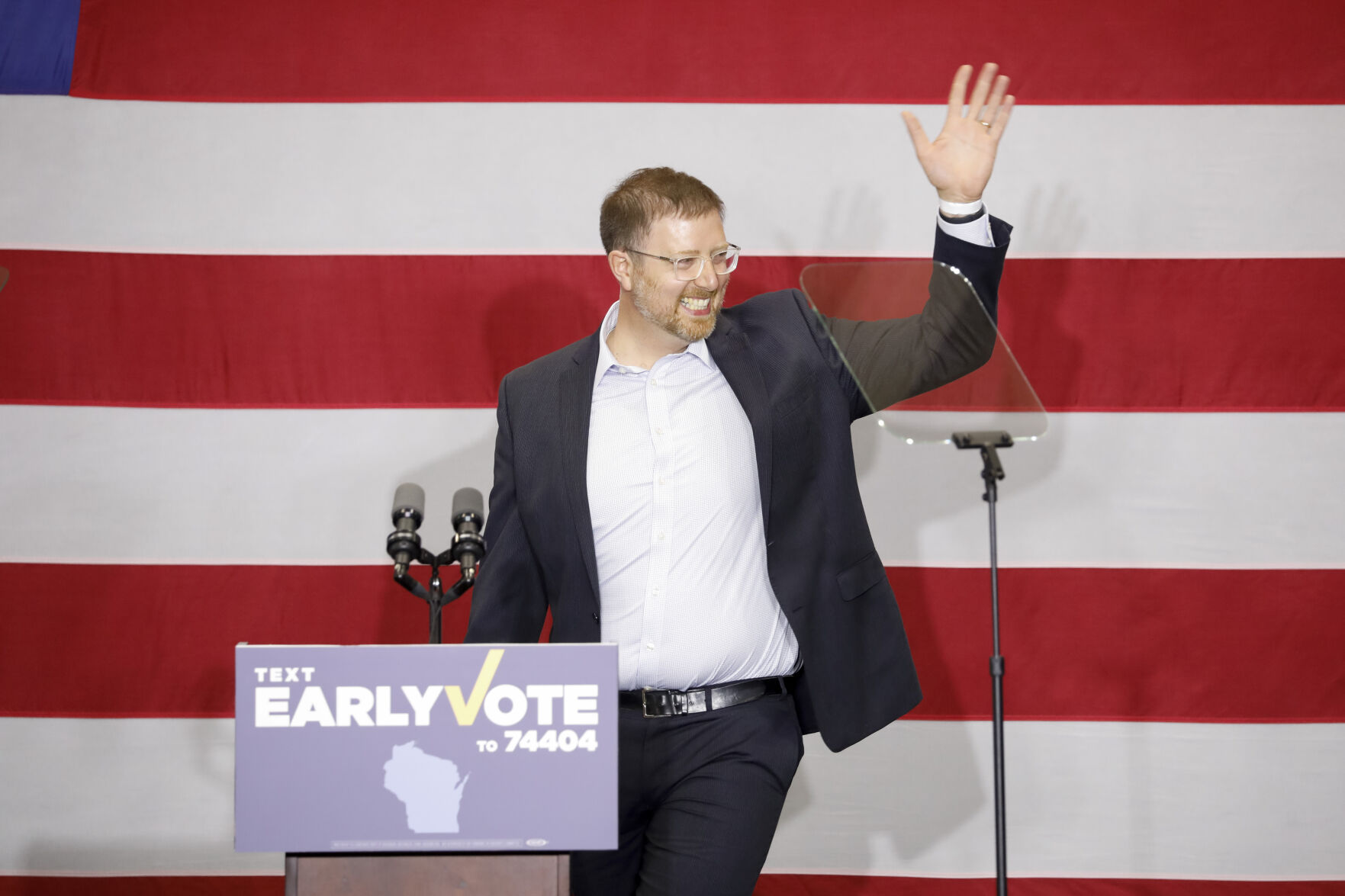 Ben Wikler, Wisconsin Democratic Party chair, stepping down | News ...