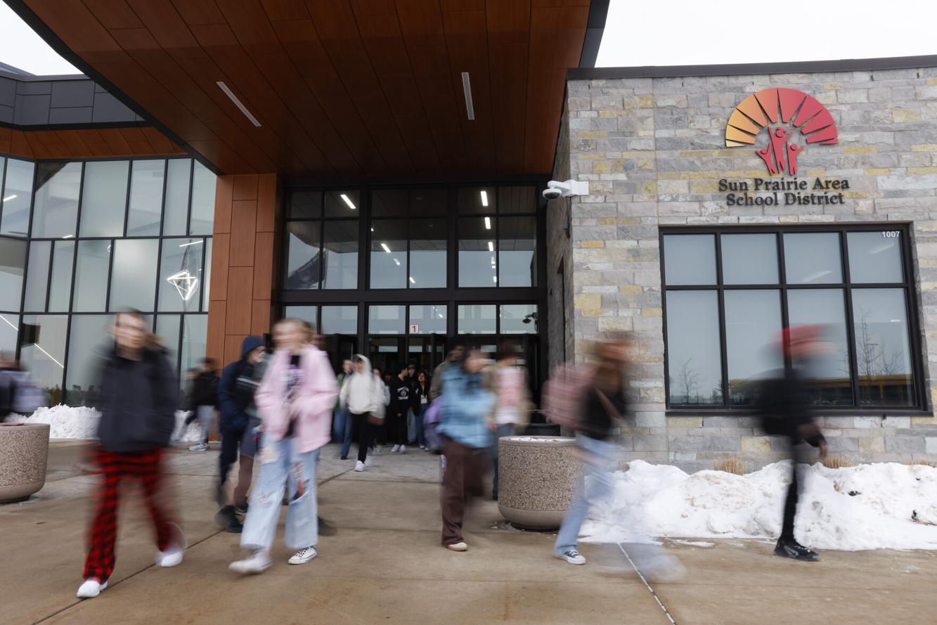 Experts: Sun Prairie schools botched sexual misconduct investigations ...